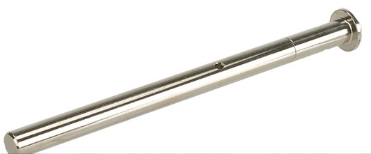 KJW Full Length Guide Rod For Hi-Capa Series Airsoft GBB Pistols - Hero ...