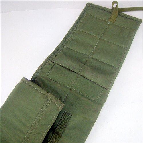 U.S. Armed Forces M1950 Parachutist Individual Weapons Drop Case - Hero ...