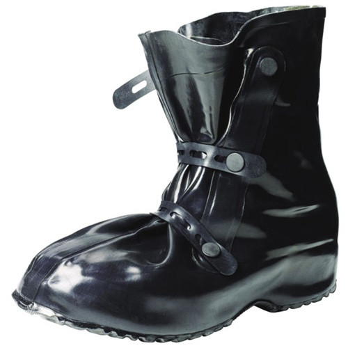 Overboot, Lightweight, Chemical-Protective - Hero Outdoors
