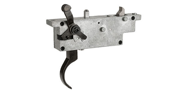 Replacement Trigger Group for Echo1 M28 Spring Sniper Rifle - Hero Outdoors