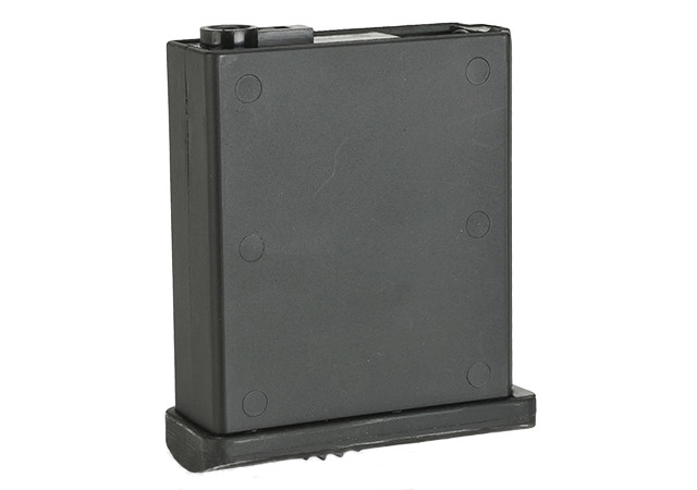 6mmProShop 200rd Hi-Cap Magazine for Chrono Blaster 88 Series Airsoft ...