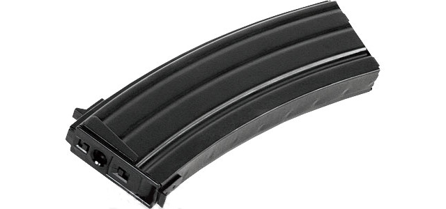 ICS 400rd Hi-Cap Magazine for ICS Galil Airsoft AEG Series Rifles (One ...