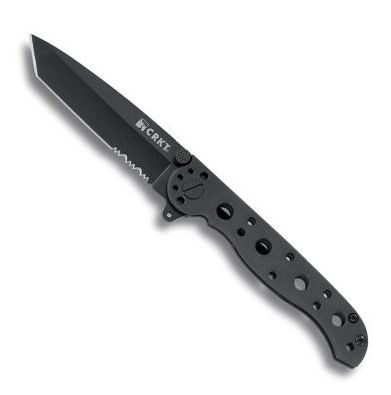 CRKT M16-10KS Tanto Blac by Kit Carson - Hero Outdoors
