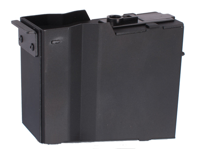 Spare Magazine for Snow Wolf M82 SW-02 SW-013 Barrett Series Airsoft ...