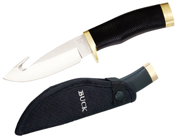 Buck Knives Zipper Fixed Blade » Tenda Canada