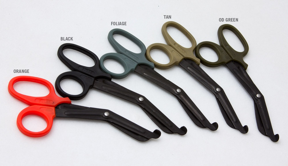 EMT Mini Shears - Hero Outdoors