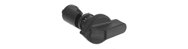 WE-Tech Replacement Selector for MSK Series Airsoft GBB Rifles - Part ...