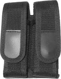 Rothco Police Dual Magazine Pouch - Hero Outdoors