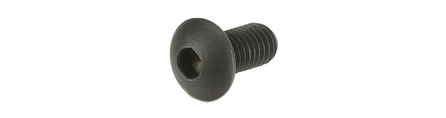 WE-Tech Replacement Hand Guard Screw for MSK Series Airsoft GBB Rifles ...