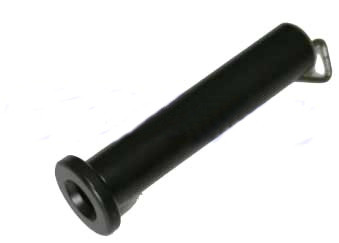 Reinforced MP5 Series Steel QD Handguard Locking Pin (One) - Hero Outdoors