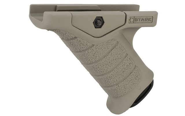 Stark Equipment SE-5 Express Grip - Earth - Hero Outdoors