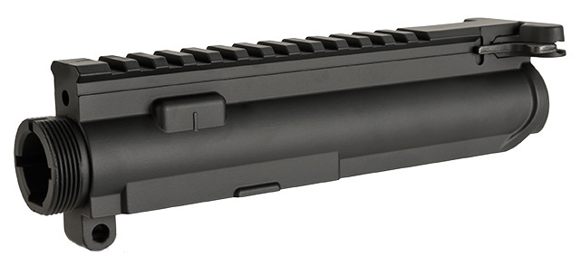 Lonex Aluminum Metal Body / Upper Receiver For M4 M16 Series Airsoft ...