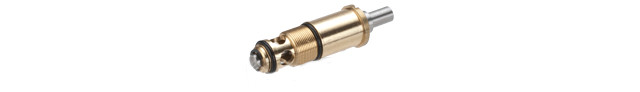 GHK Magazine Output Valve for G5 Series Airsoft GBB Rifle Magazines ...