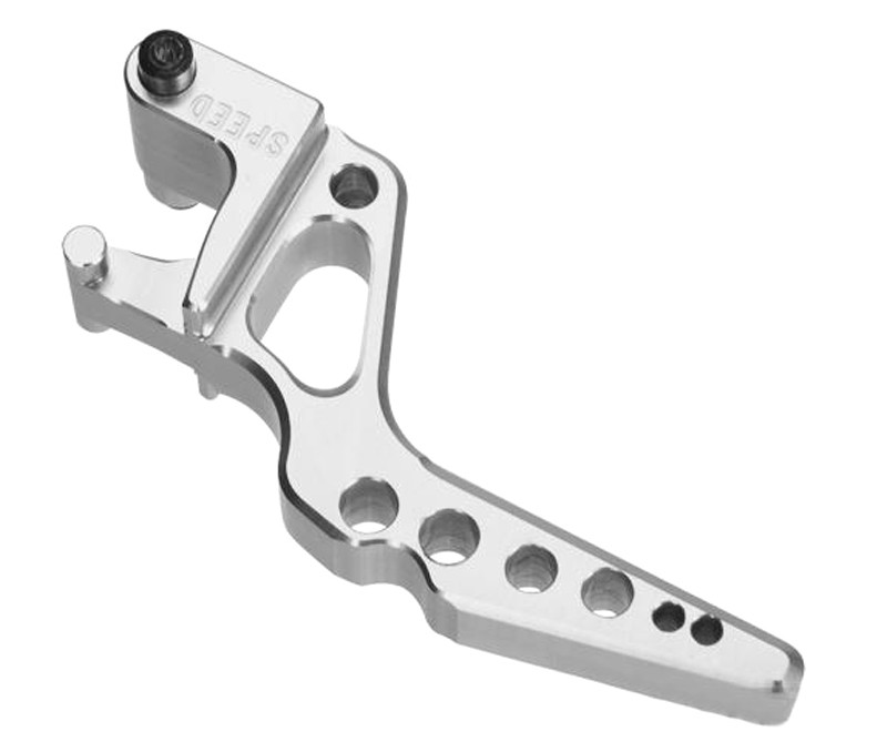 SPEED Airsoft Blade Trigger for AK Series Airsoft AEG Rifles - Hero ...