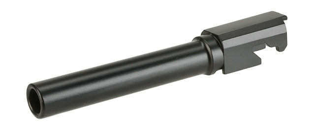 KJW Metal Outer Barrel for KJW & Tokyo Marui P226 Series Gas Blowback ...