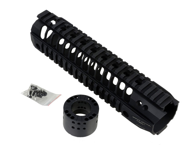 Madbull Spikes Tactical 9 Spike Bar Rail - Hero Outdoors