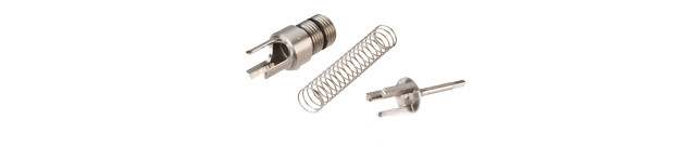 RA-Tech NPAS Aluminum Flute Valve for KSC KWA Series Airsoft GBB Rifles ...