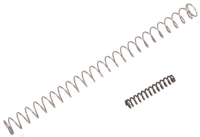 Guarder Enhanced Recoil & Hammer Spring Set for Tokyo Marui KJW P226 ...