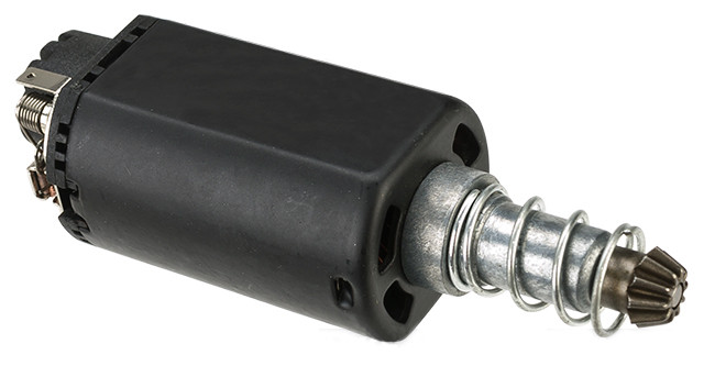 Stock OEM Airsoft AEG Motor - Standard / Long Type - Hero Outdoors