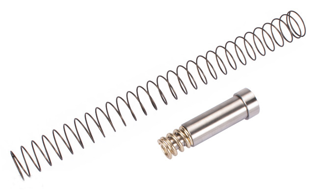 Angry Gun Super Recoil Kit for WE-Tech M4 Series Airsoft GBB Rifles ...