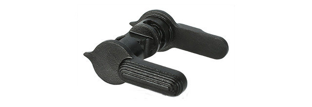 New-Age Steel Ambidextrous Fire Selector for WE M4 / M16 Series Airsoft ...