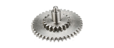 BOLT Airsoft Steel Spur Gear for Standard Gearboxes - Hero Outdoors