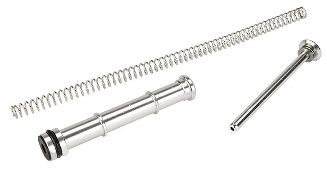 Echo1 / WELL ASR Power Up Spring Upgrade Set for ASR / SR2 / MB13 ...