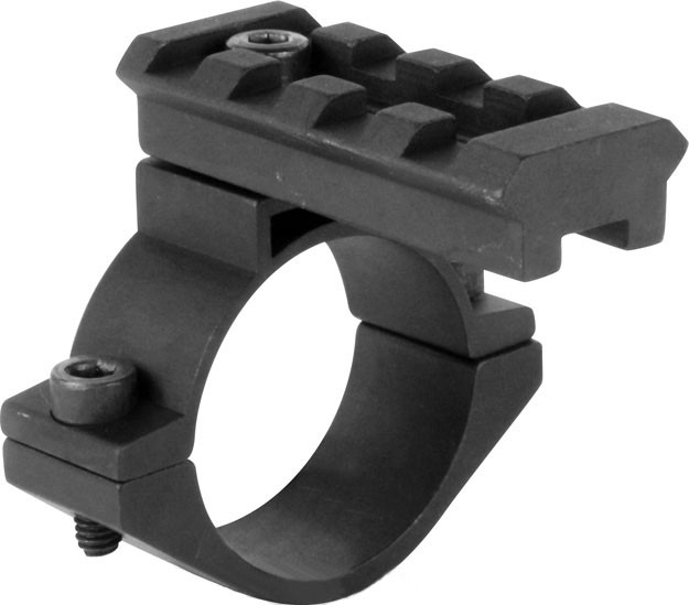 AIM Sports 30mm Scope Rail Adapter - Hero Outdoors