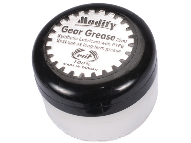 Modify Synthetic Grease with PTFE - 20ml - Hero Outdoors