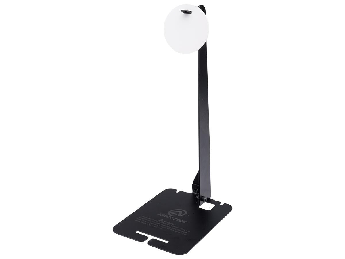 Tac Trainers Tall Hanger IPSC Training Shooting Target - Hero Outdoors