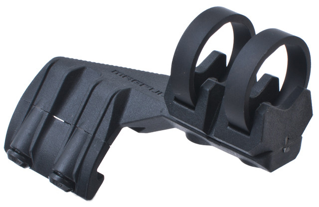 Magpul Rail Light Mount for 20mm Accessory Rails - Righthand Black ...