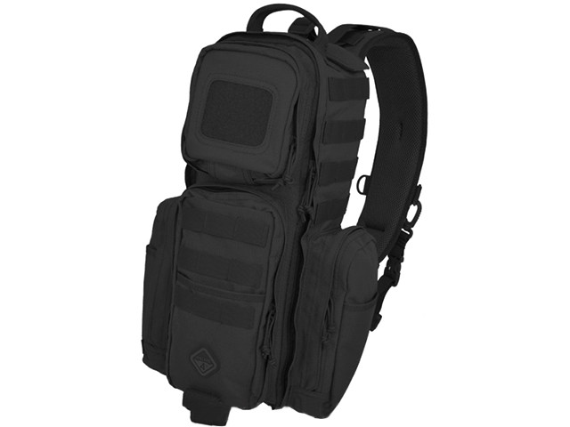 Hazard 4 Evac Rocket Sling Pack - Black - Hero Outdoors