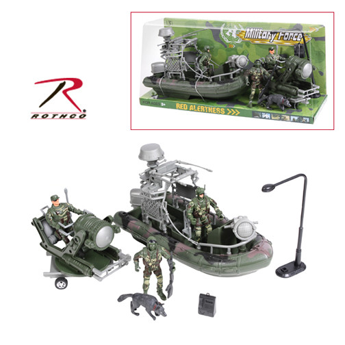 Rothco Military Force Amphibious Play Set - Hero Outdoors