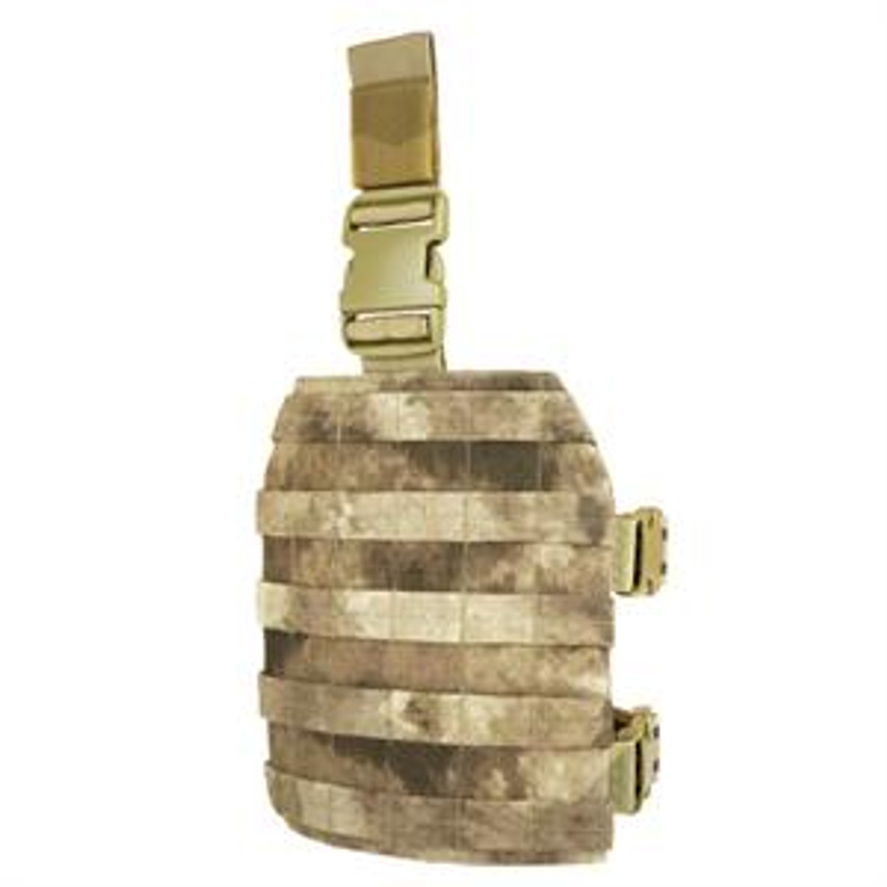 Condor Drop Leg Platform - A-TACS - Hero Outdoors