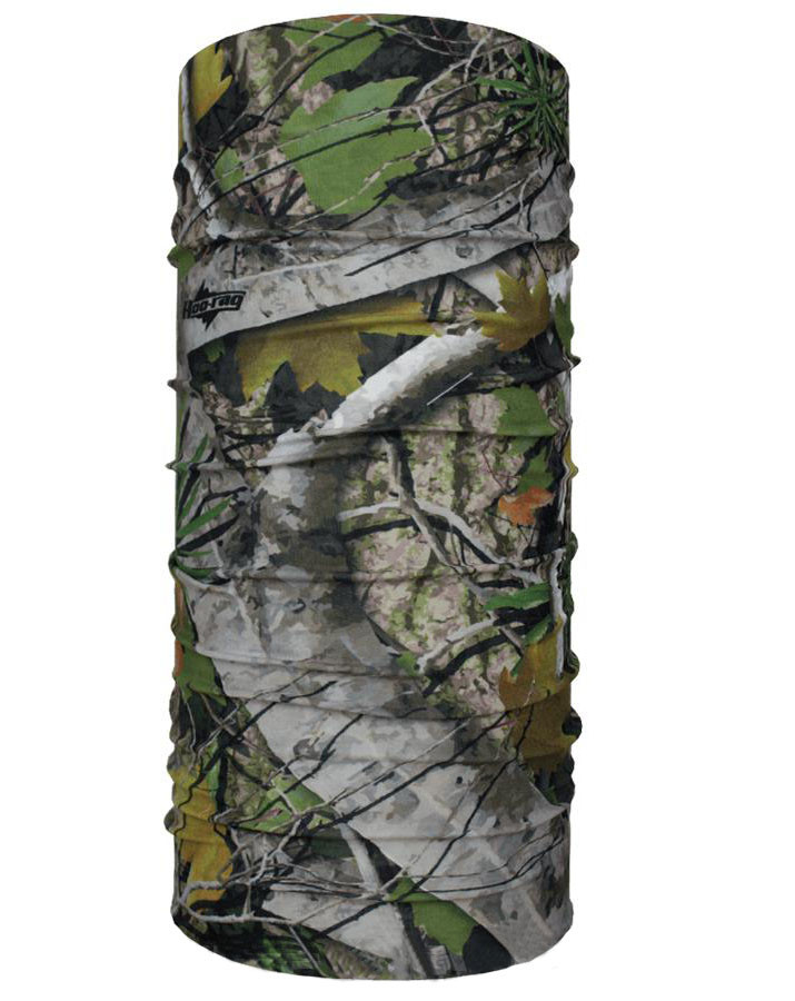 Hoo-rag Full-Hoo Multiuse Face Protection - Herban Warfare - Hero Outdoors