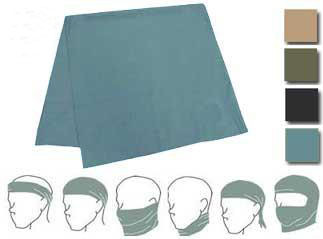 Matrix Tactical Multi-Wrap / Recon Wrap / Neck Roll / Balaclava ...