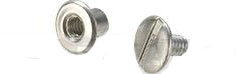 Replacement Screw for RLUX Custom Masks - Hero Outdoors