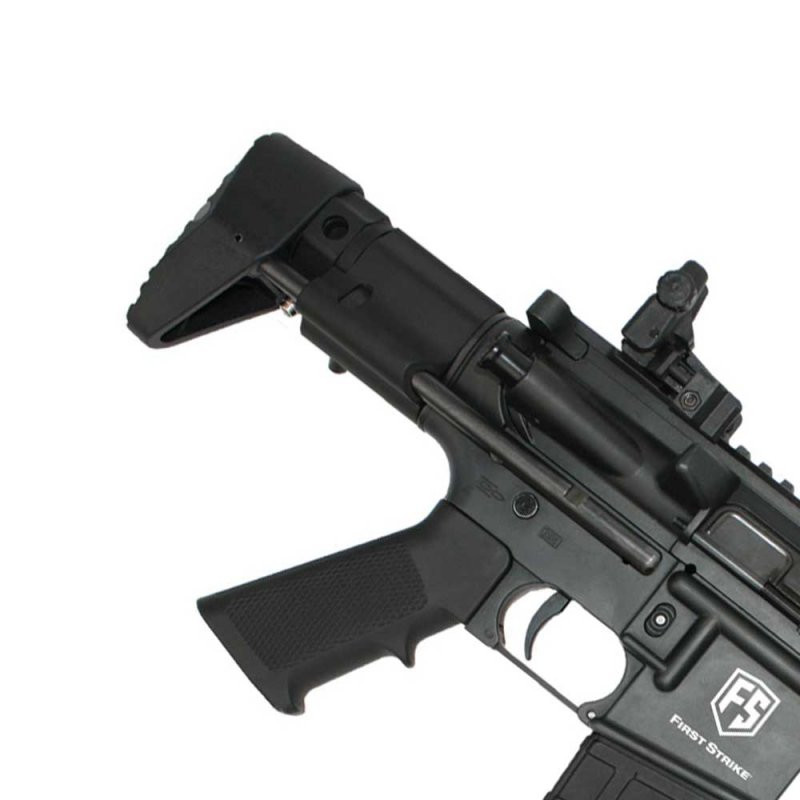 First Strike T15 PDW Stock - Hero Outdoors