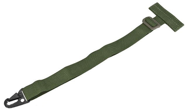 TMC MOLLE Attachment Sling - OD - Hero Outdoors