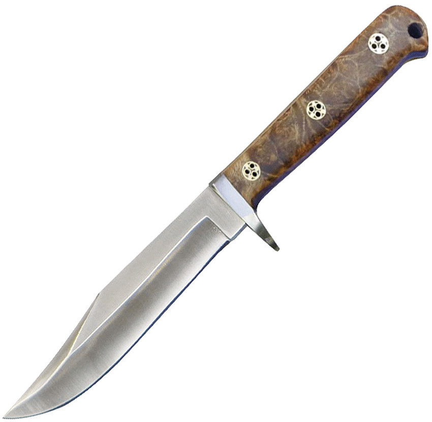 Tracker Hunter Knife - Hero Outdoors