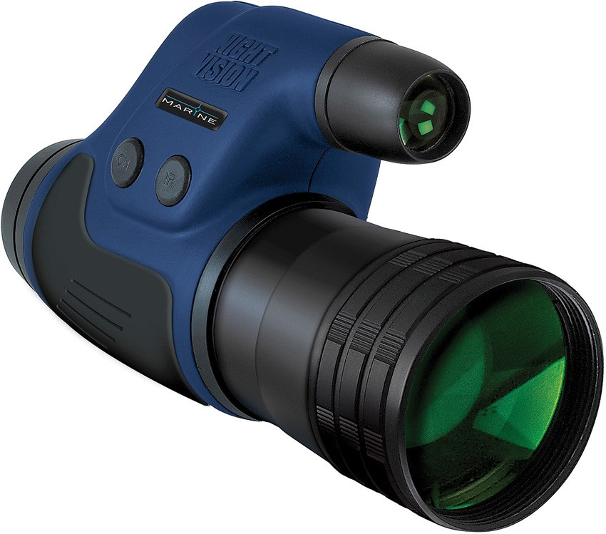 Marine NightScope Monocular - Hero Outdoors