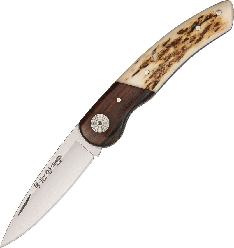 Navaja Linea Climber - Hero Outdoors