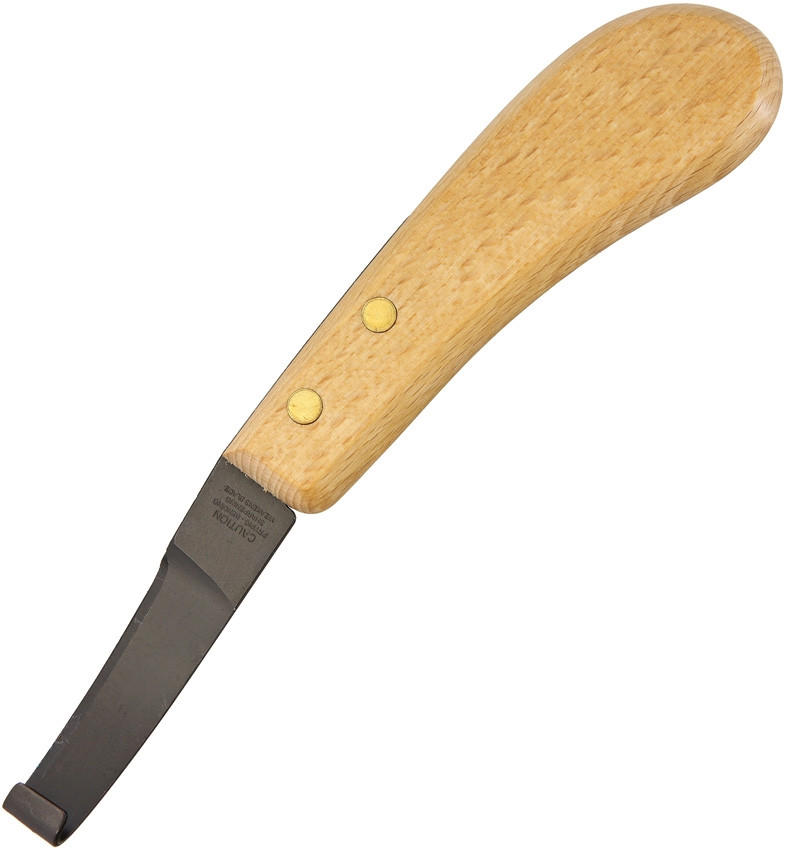 Equus Farriers Knife Wide - Hero Outdoors