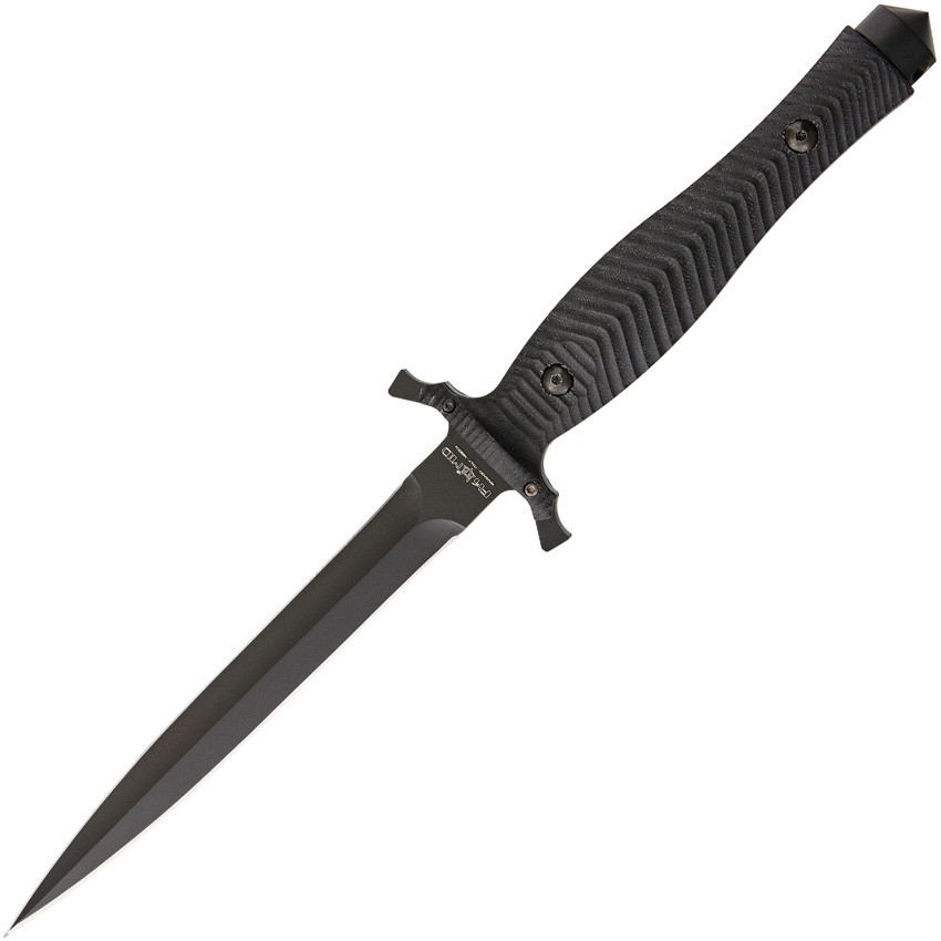 Dagger Black - Hero Outdoors