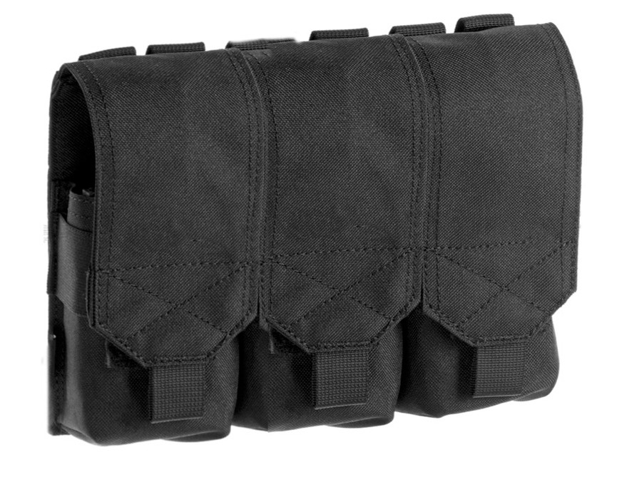 Shadow Strategic Triple M16/M4/M12 Mag Pouch - Hero Outdoors