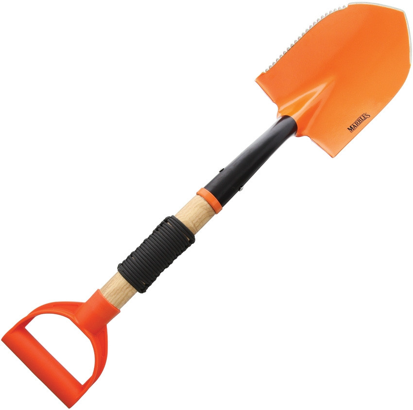 Shovel - Hero Outdoors