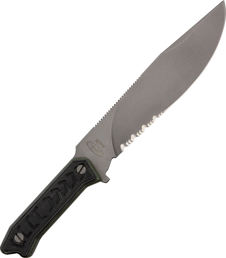 MPK12-TI MS1617PS - Hero Outdoors