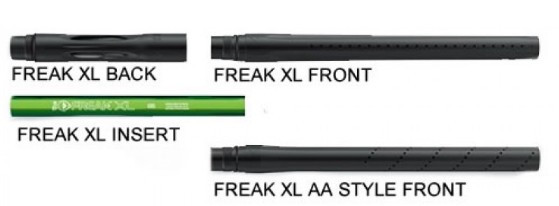 GOG Paintball Freak Barrel Back XL - Hero Outdoors