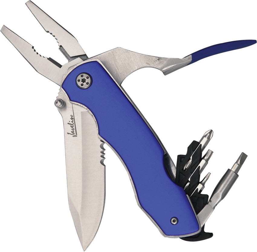 Multi-Tool - Hero Outdoors