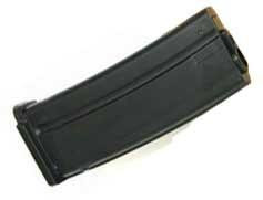 MAG MP7 50rd Mid-CAP Simulation Magazine For MP7 Series Airsoft AEG ...